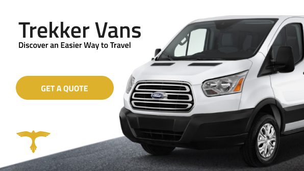 See Images of Our Campers | Interior and Exterior Photos